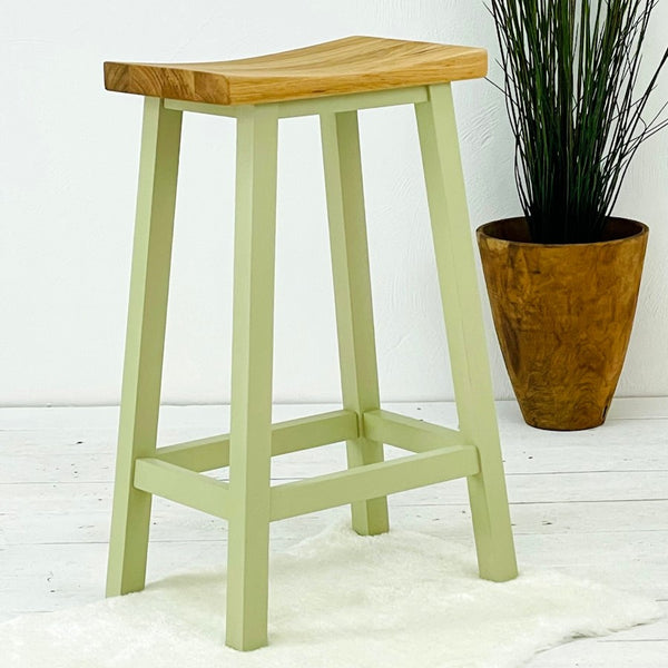 Scandi Bar Stool